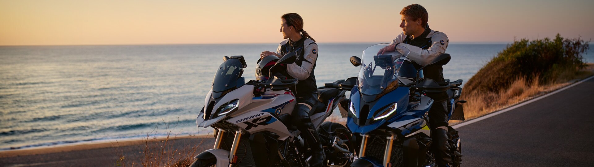 BMW Motorrad CarData | BMW Motorrad Belux