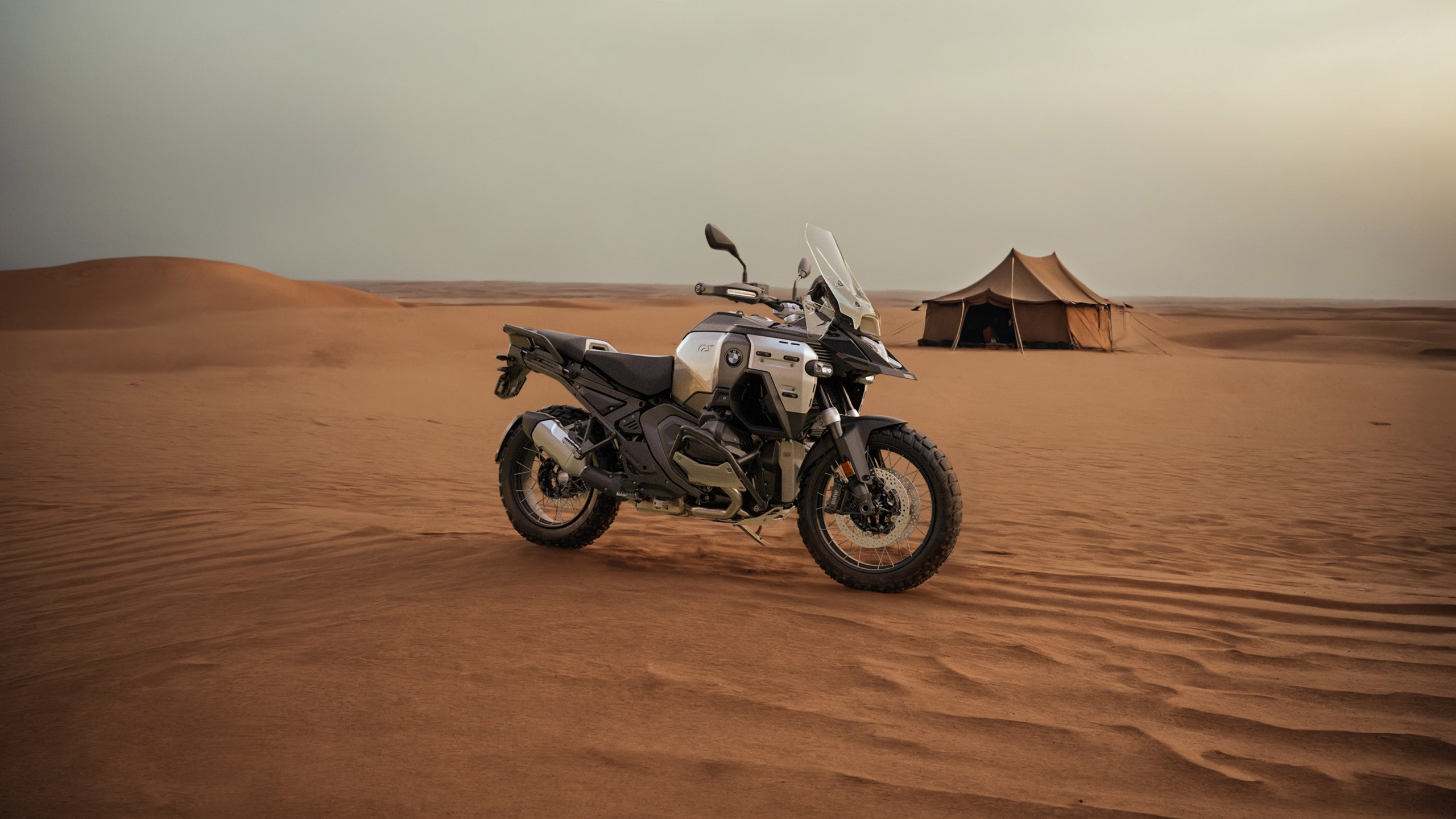 R 1300 GS Adventure Triple Black | R 1300 GS Adventure | BMW Motorrad Belux